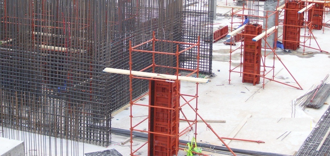GBN Formwork